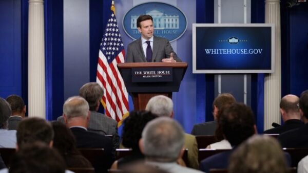 Zero Hedge Gains Access to White House Press Pool