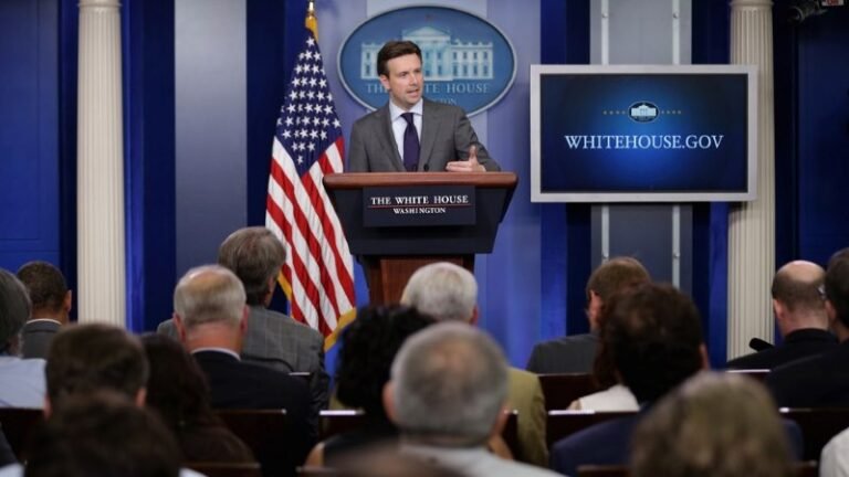 Zero Hedge Gains Access to White House Press Pool